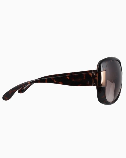 Óculos de Sol Marc By Marc Jacobs Original MMJ 178/S Tartaruga Feminino
