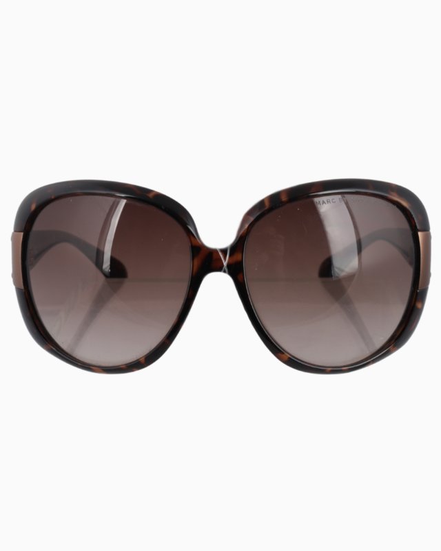 Óculos de Sol Marc By Marc Jacobs Original MMJ 178/S Tartaruga Feminino