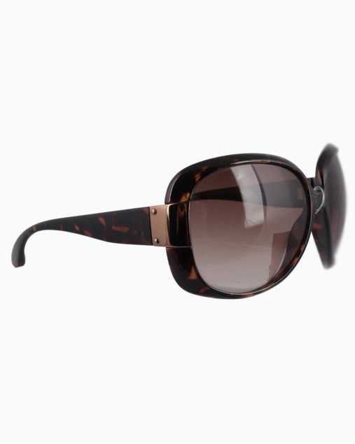 Óculos de Sol Marc By Marc Jacobs Original MMJ 178/S Tartaruga Feminino