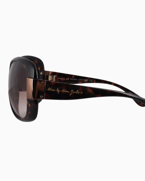 Óculos de Sol Marc By Marc Jacobs Original MMJ 178/S Tartaruga Feminino