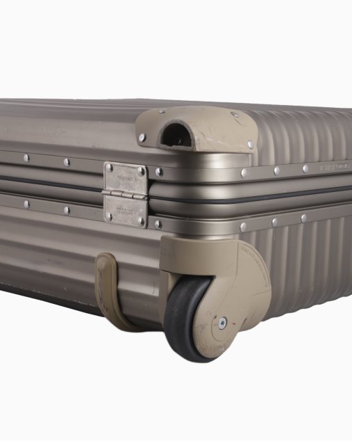 Mala Rimowa Original Compact Campangne Masculina