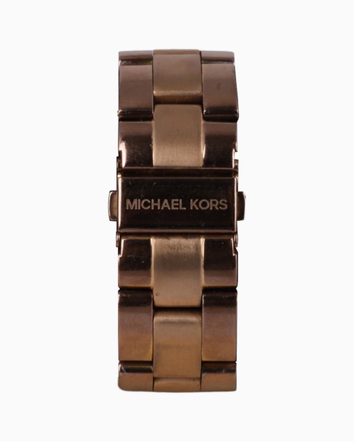 Relógio Michael Kors Original MK5314 Rosé Gold Feminino