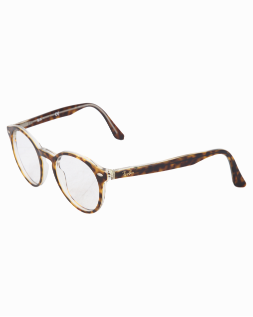 Armação Ray Ban Original RB 5376 Tartaruga Feminina