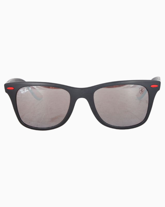 Óculos de Sol Ray Ban Original Liteforce Scuderia Ferrari RB 4195M ...