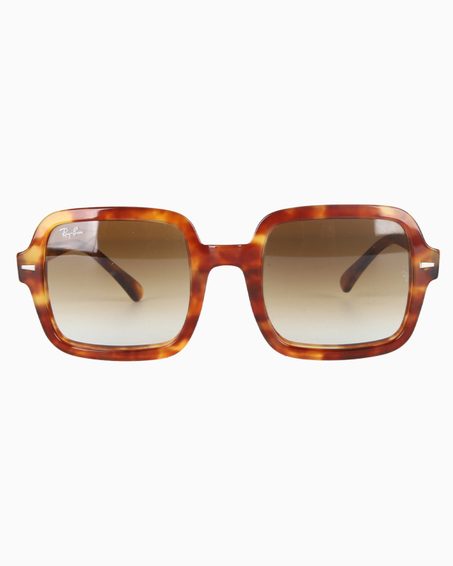 Óculos de Sol Ray Ban Original RB2188 Tartaruga Feminino