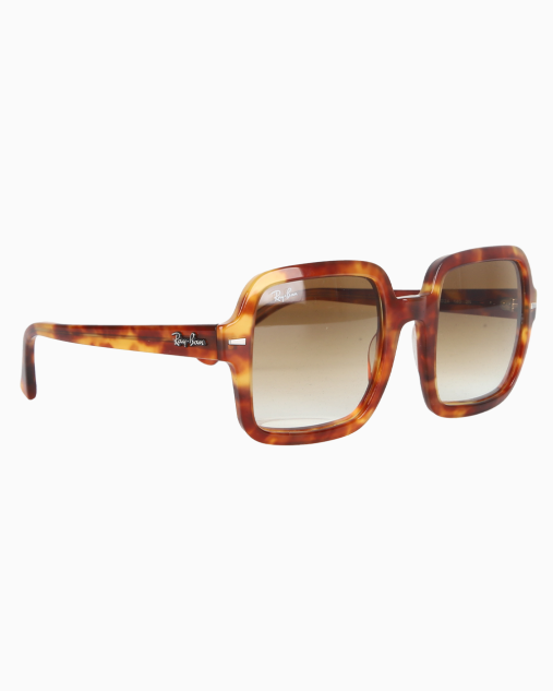 Óculos de Sol Ray Ban Original RB2188 Tartaruga Feminino
