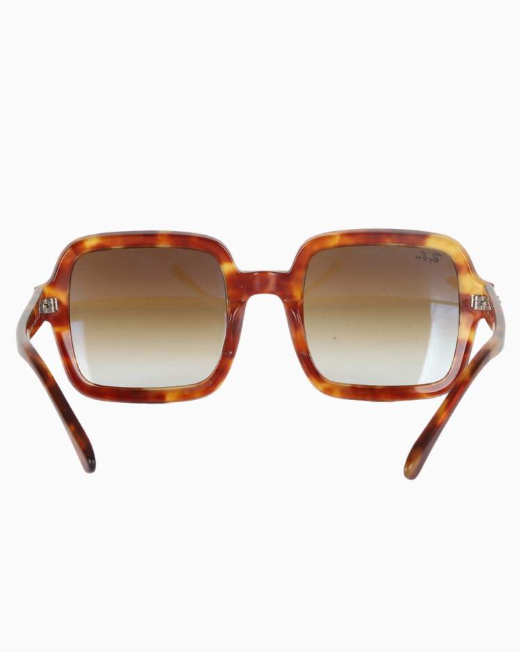 Óculos de Sol Ray Ban Original RB2188 Tartaruga Feminino