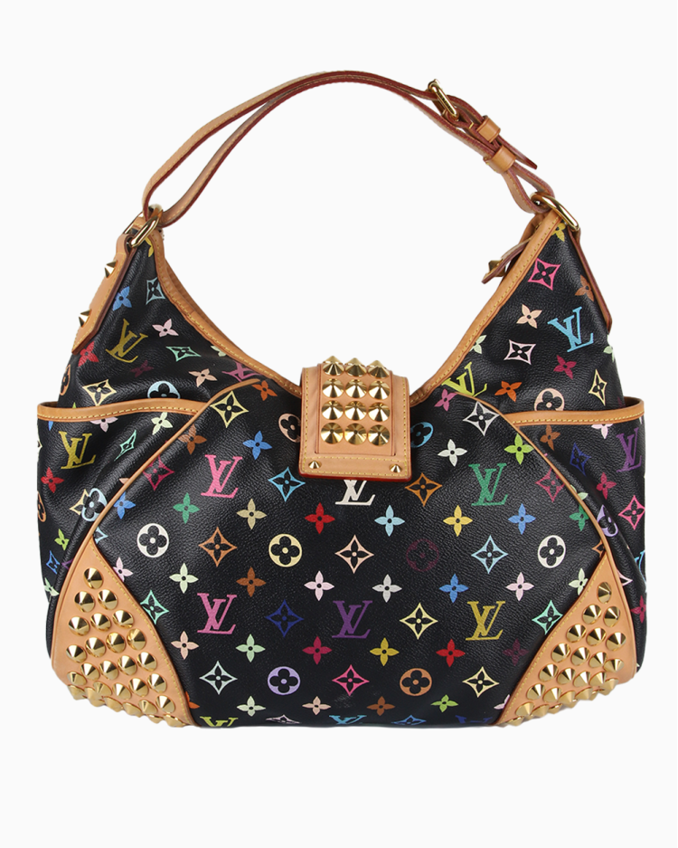 Louis Vuitton Chrissie Mm Multicolore