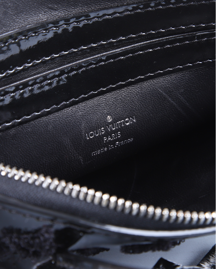 Bolsa Louis Vuitton Original Fascination Lockit BB Limited Edition ...