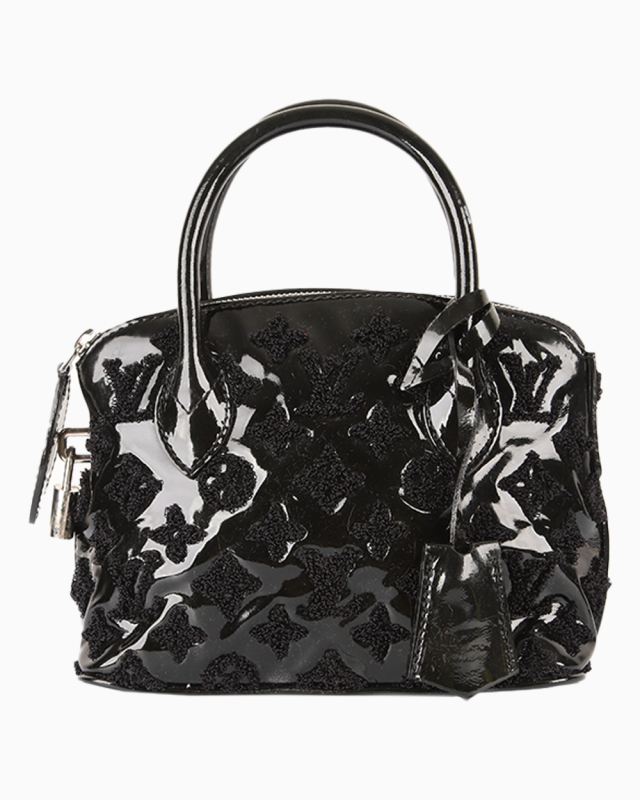 Bolsa Louis Vuitton Original Fascination Lockit BB Limited Edition ...