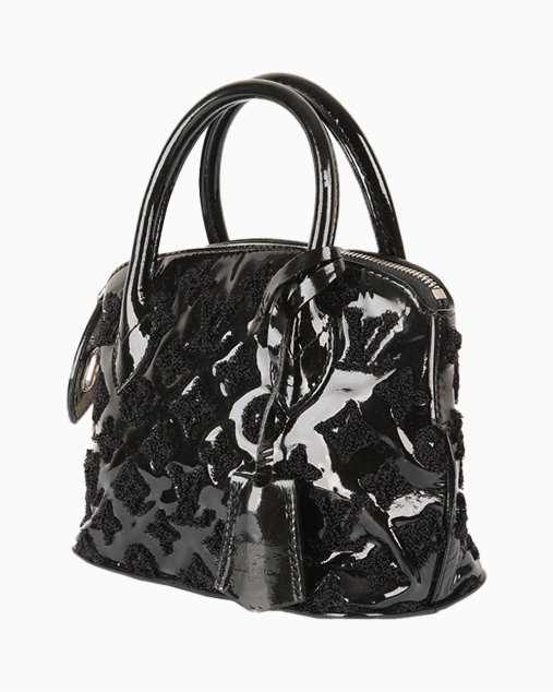 Bolsa Louis Vuitton Original Fascination Lockit BB Limited Edition ...