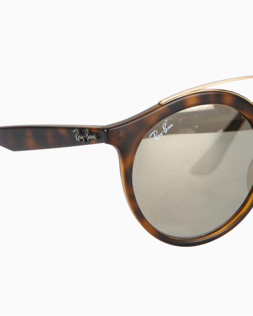 Óculos de Sol Ray Ban Original Gatsby RB4256 Tartaruga Feminino