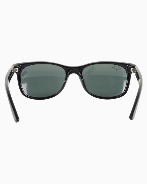 Óculos de Sol Infantil Ray Ban Original JR 9052S Preto