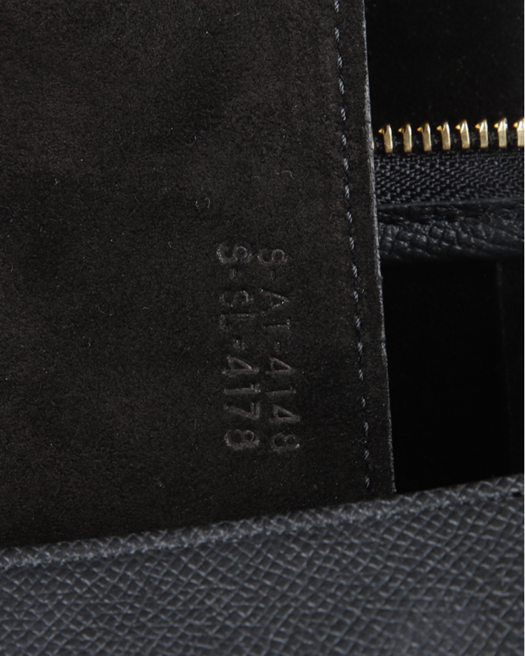 Bolsa Celine Original Mini Belt Preta Feminina