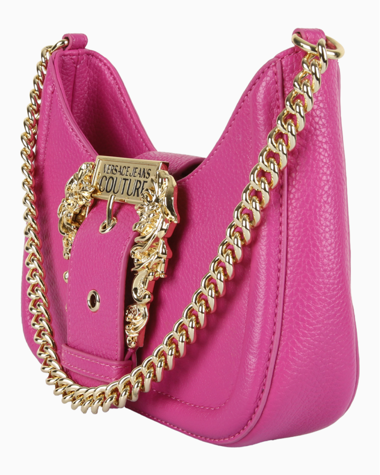 Bolsa Versace Jeans Couture Original 01 Pink Femimina