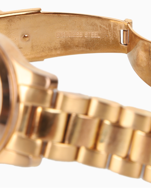Relógio Michael Kors Original MK-5430 Dourado Feminino