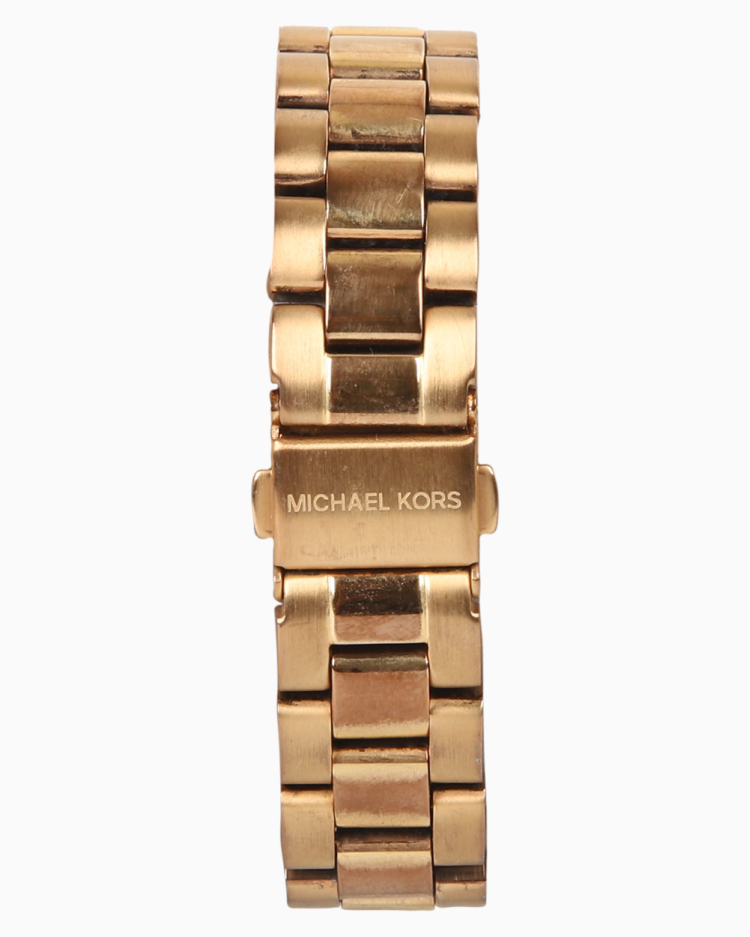 Relógio Michael Kors Original MK-5430 Dourado Feminino