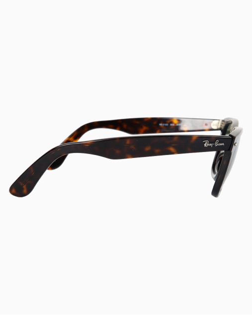 Óculos de Sol Ray Ban Original Wayfarer RB2140 Tartaruga Feminino