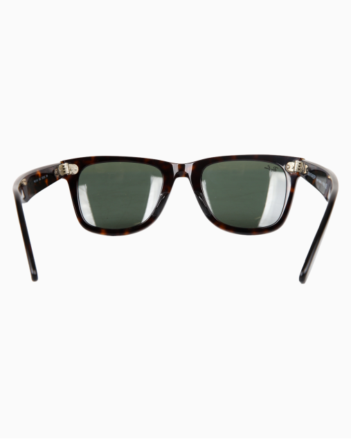 Óculos de Sol Ray Ban Original Wayfarer RB2140 Tartaruga Feminino