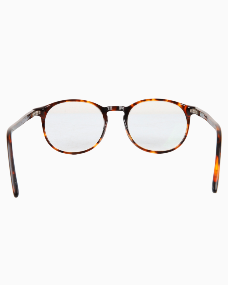 Armação Tom Ford Original TF 5294 Tartaruga Feminina