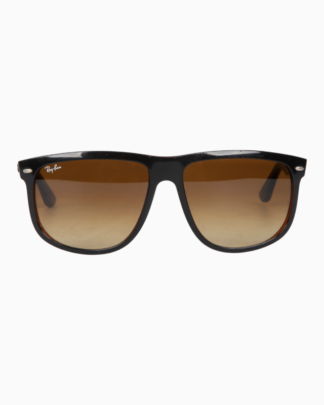 Óculos de Sol Ray Ban Original Original RB 4147 Marrom Masculino