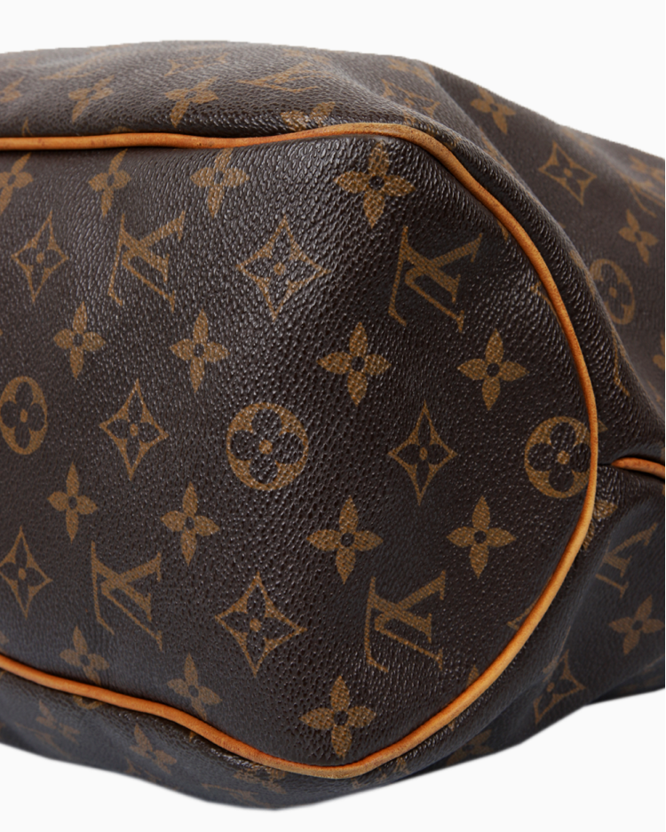 Bolsa Louis Vuitton Original Delightful MM Monogram Feminino