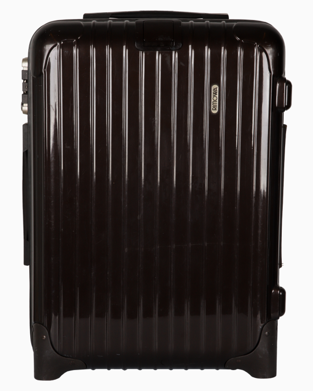 Mala Rimowa Original Cabin Marrom