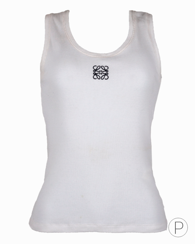 Regata Loewe Branca