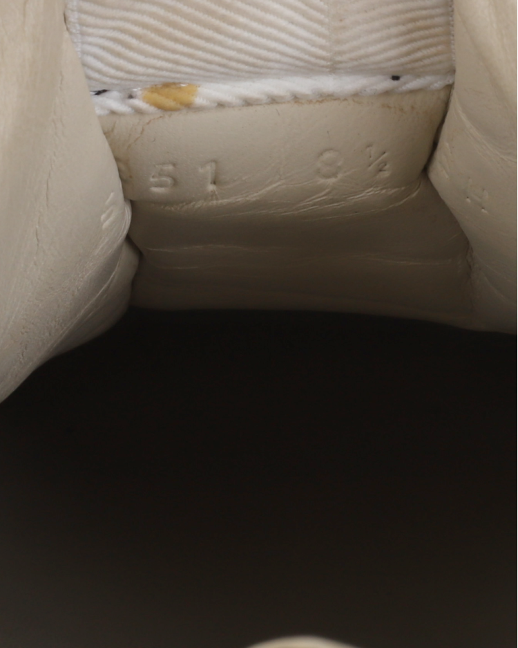 Tênis Gucci Rhyron Rainbow