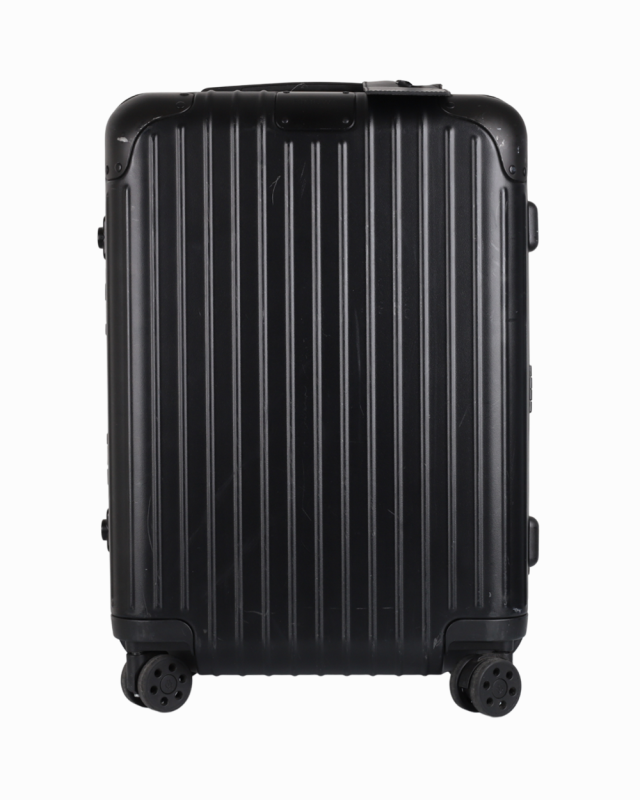 Mala Rimowa Cabin Preta