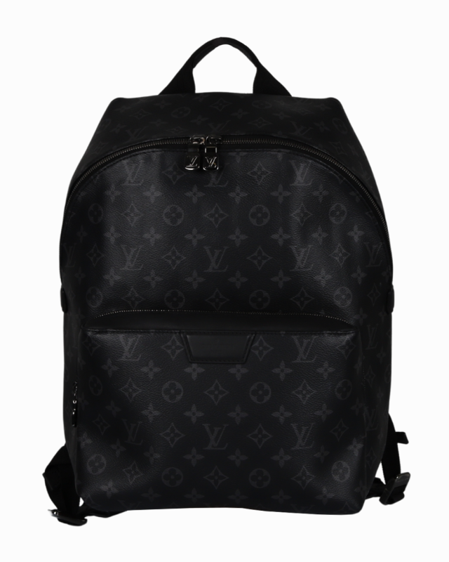 Mochila LV Monorama Preto