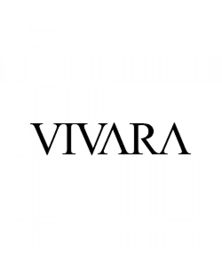 Colar Vivara Original Esmeralda com Diamantes Ouro 18K Feminino