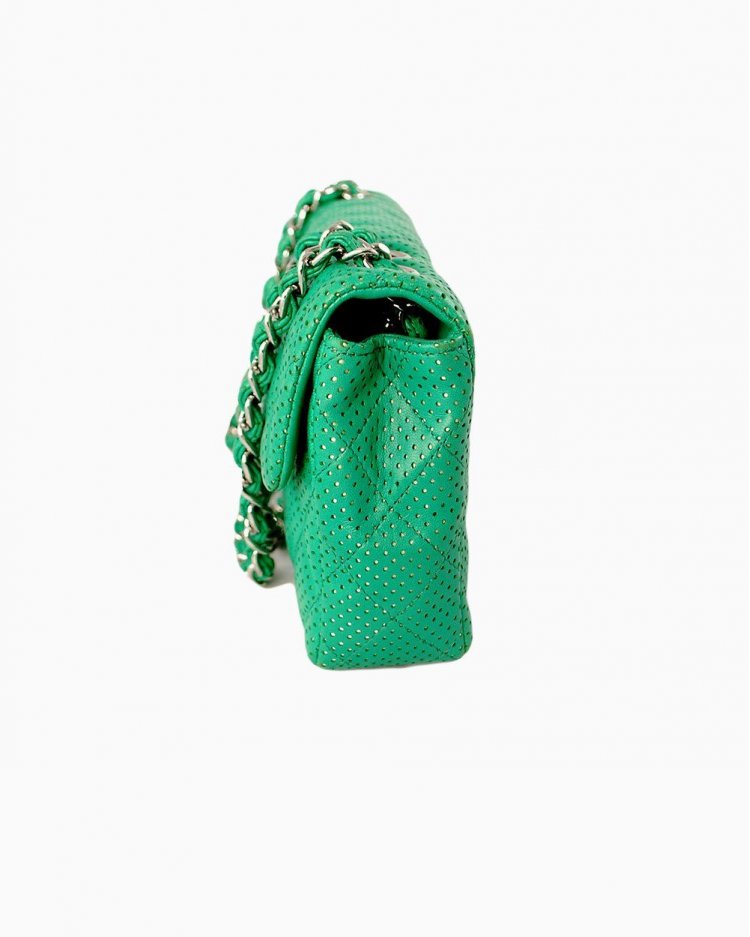 Bolsa Chanel Verde