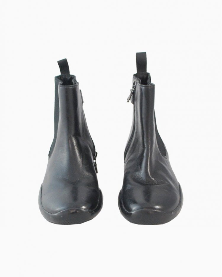 Bota Infantil Prada cano medio