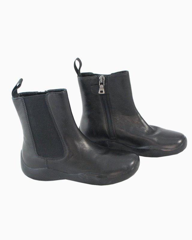 Bota Infantil Prada cano medio