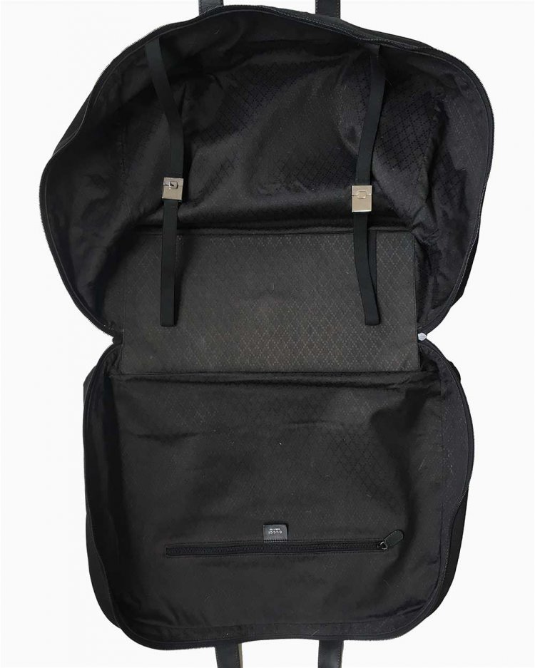 Mala de Viagem Gucci Média