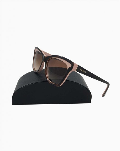Óculos Prada Rose - Devolvido