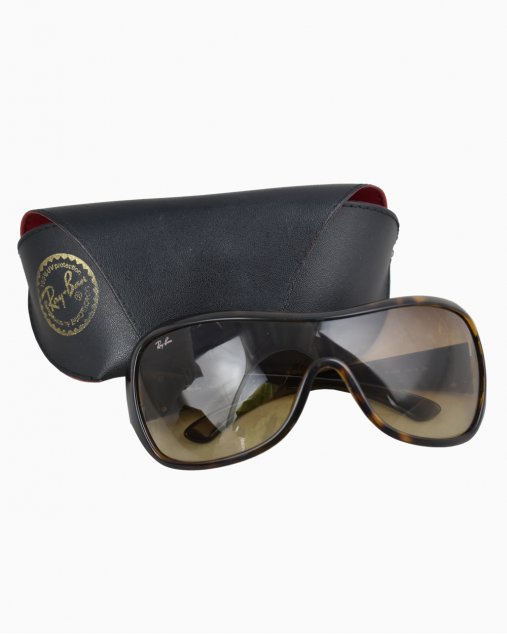 Óculos Ray Ban RB4099 Original Acetato