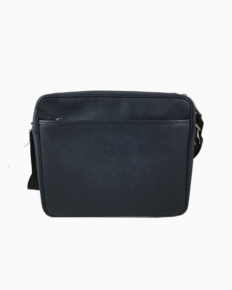 Pasta Prada Azul-marinho