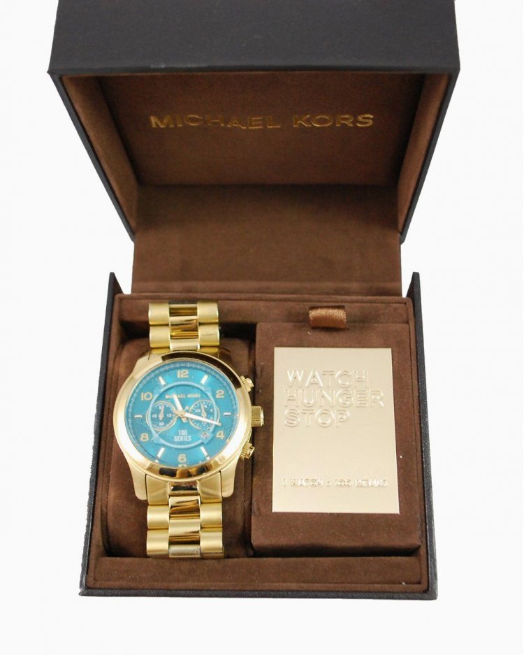 Relógio Michael Kors