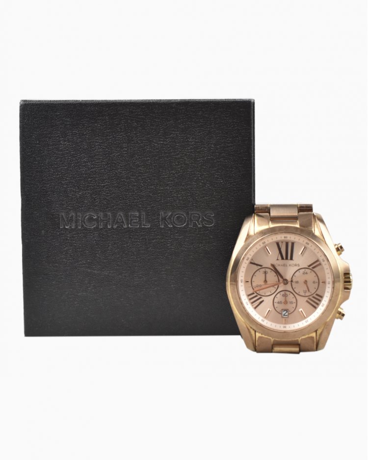Relógio Michael Kors MK5503